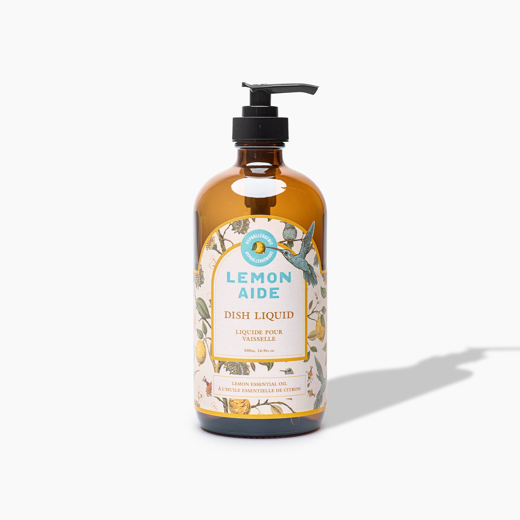 Lemon Aide – Maison Apothecare