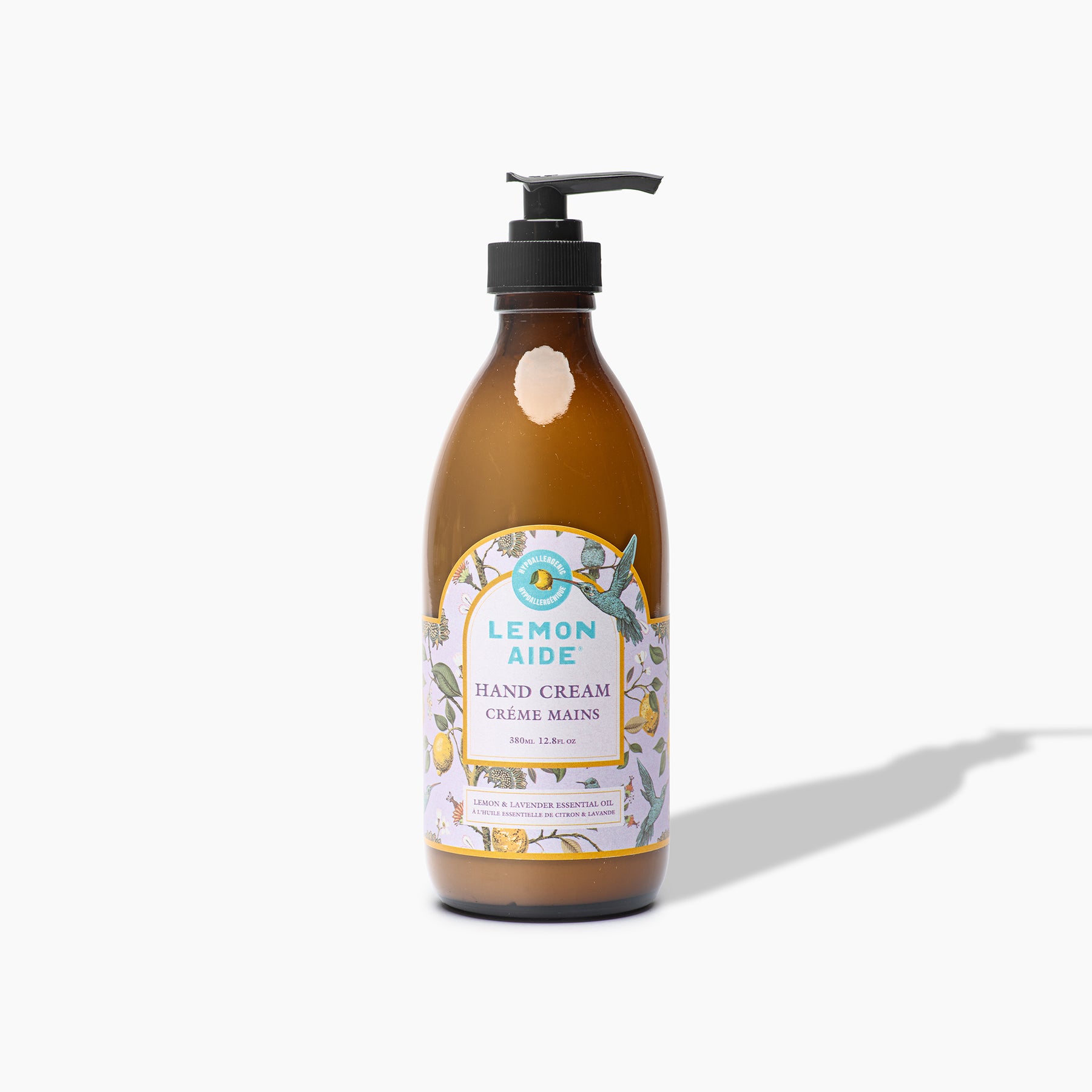 Lemon Aide – Maison Apothecare