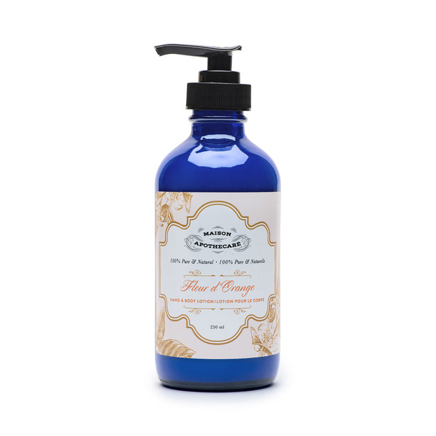 Hand Care Collection – Maison Apothecare